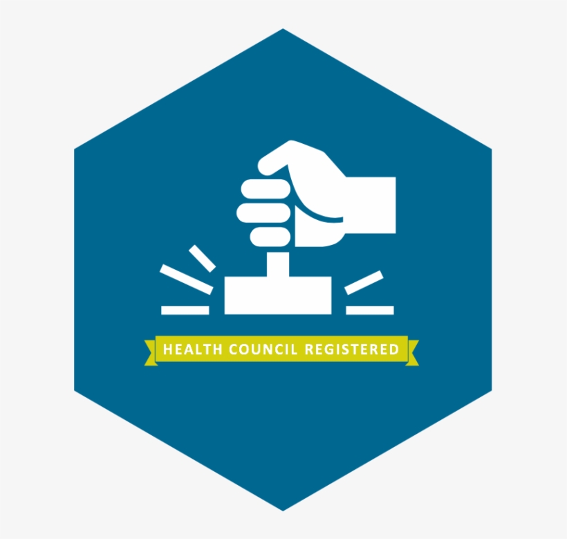 Voluntary Registration - Emblem - 1024x1024 PNG Download - PNGkit