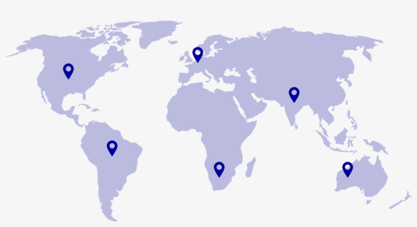 Select Your Destination - World Map - 912x453 PNG Download - PNGkit