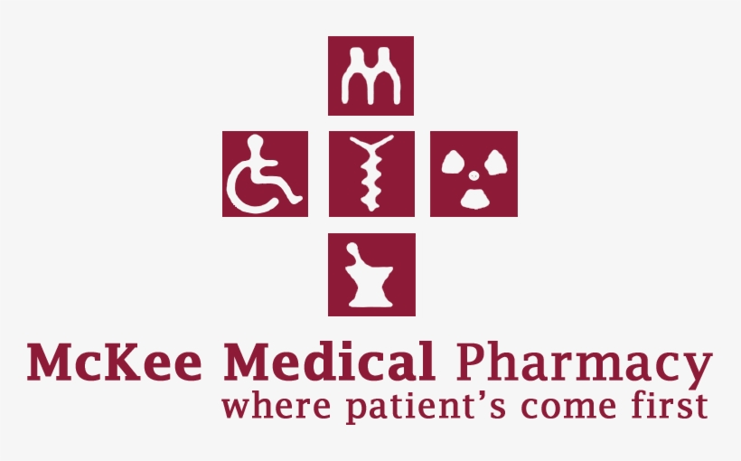 Mckee Medical Pharmacy Logo - Making Of Modern Australia - 759x430 PNG ...