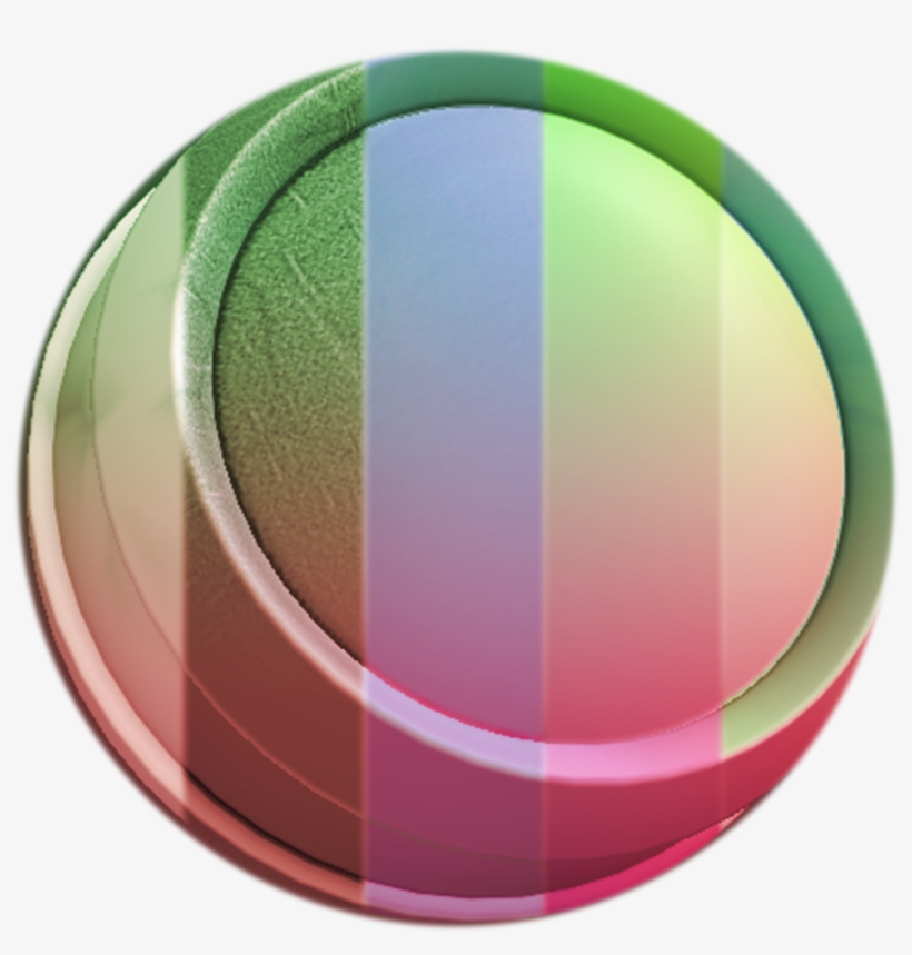 Mesh Data Blend - Circle - 1024x1024 PNG Download - PNGkit