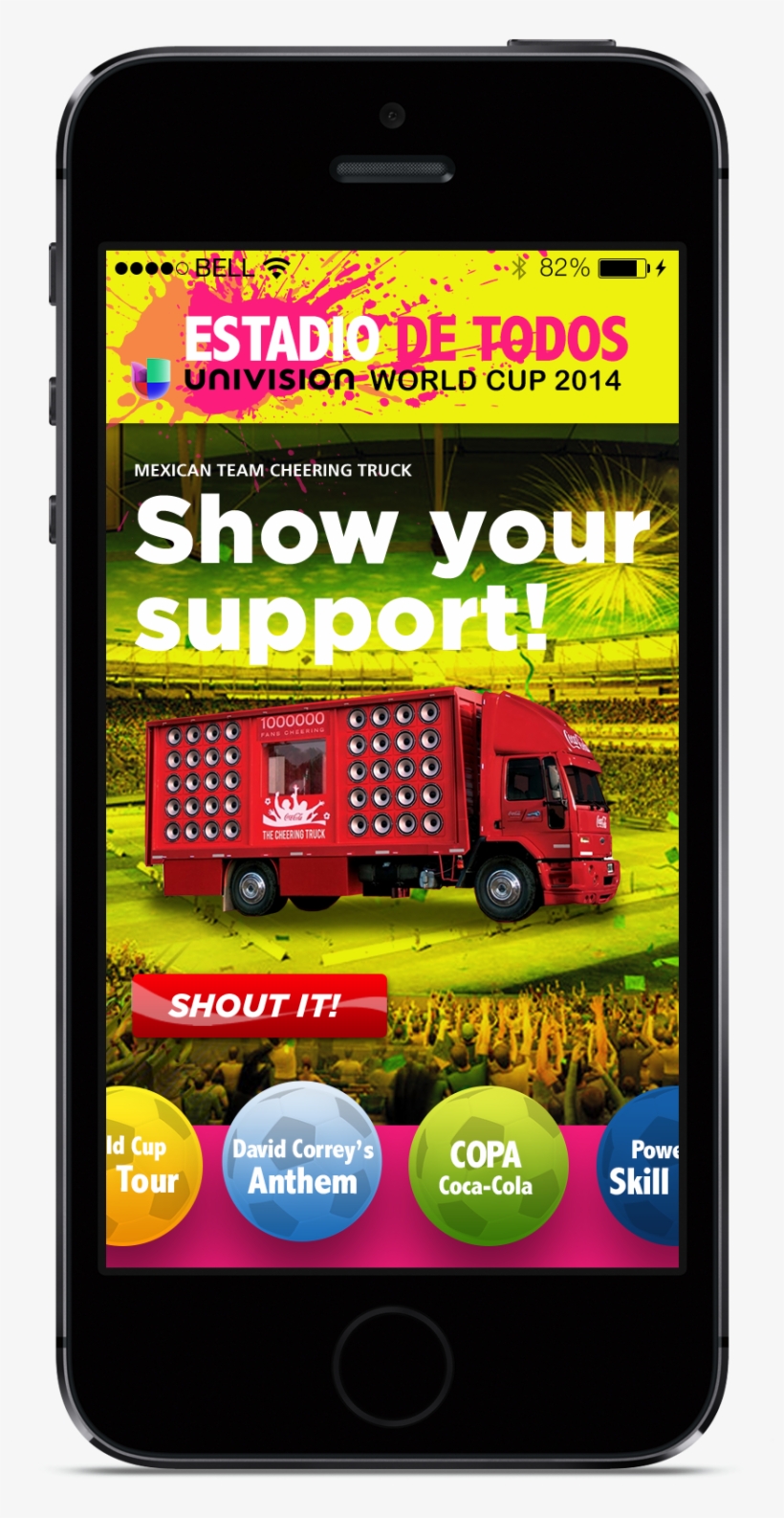 Splash Color On A Three Dimensional Page - Iphone - 1030x1754 PNG ...