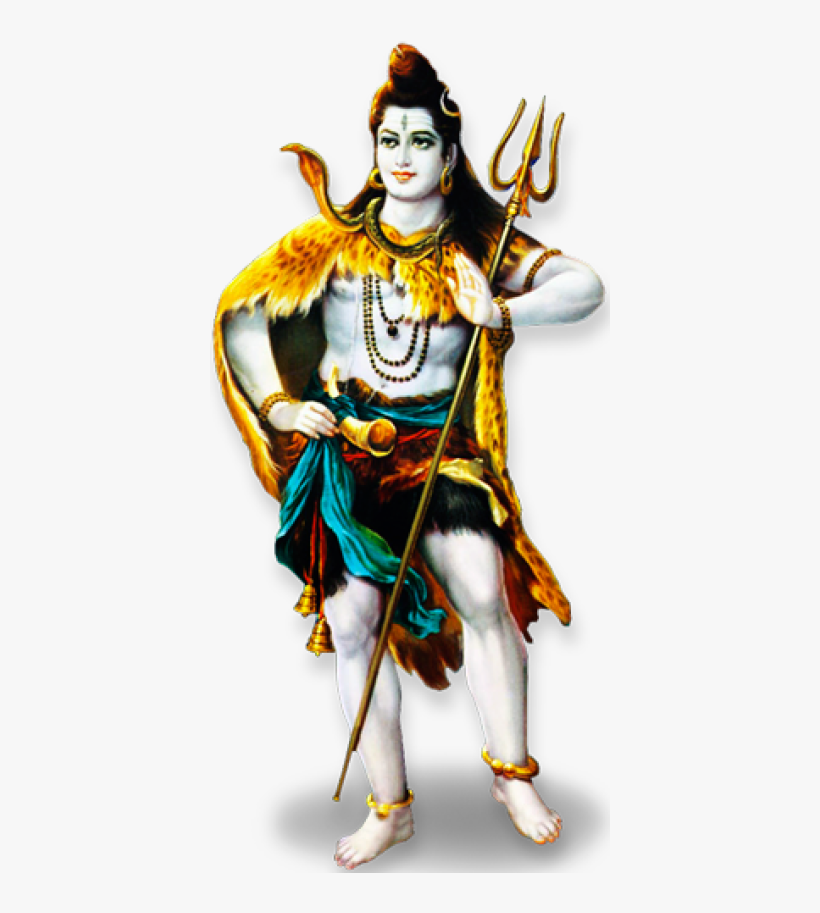 Download Free Png Shiva Png, Download Png Image With - Lord Shiva Png ...