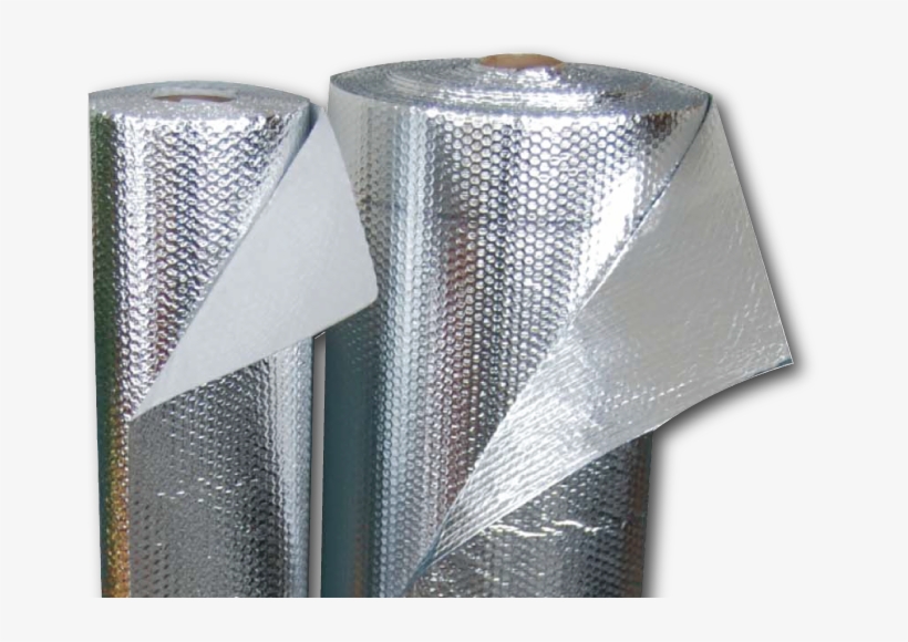 Thermal Insulation - Thermal Insulation Bubble Wrap - 662x500 PNG ...