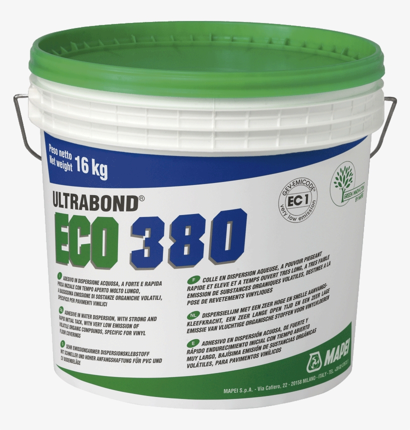 Ultrabond Eco - Adhesive - 1080x1080 PNG Download - PNGkit