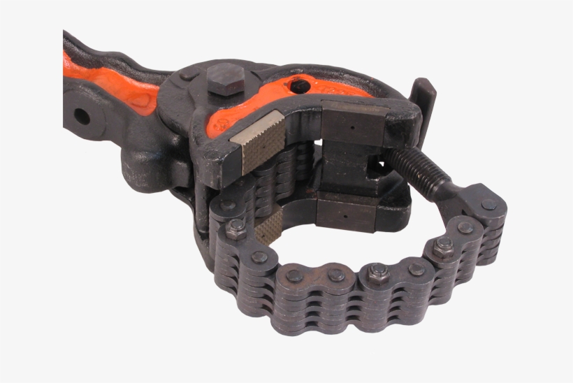 These Petol Drill Pipe Tongs Are Designed For Making - Hydraulic Chain ...