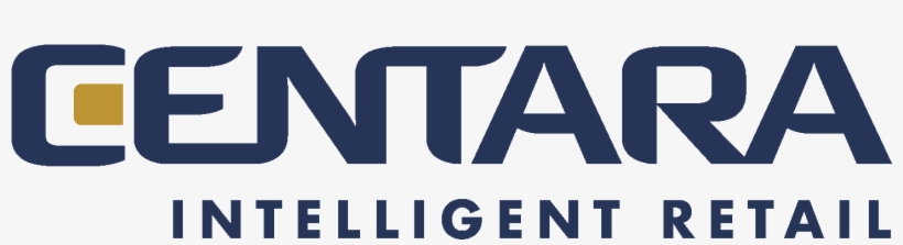 Centara Intelligent Retail - 1544x367 PNG Download - PNGkit