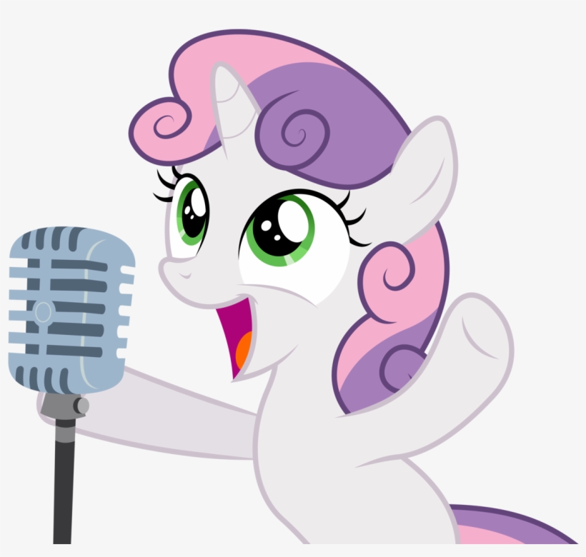 1195 X 1024 2 - Mlp Singing Microphone Vector - 1195x1024 PNG Download ...