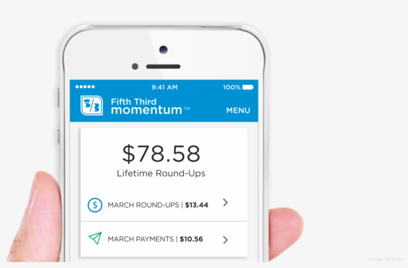 Fifth Third Launches App To Help Pay Down Student Debt - Iphone ...