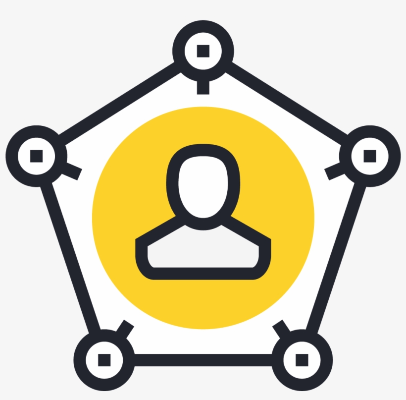 #efw16 Icon - Asset Root Cause Analysis - 1200x1200 PNG Download - PNGkit