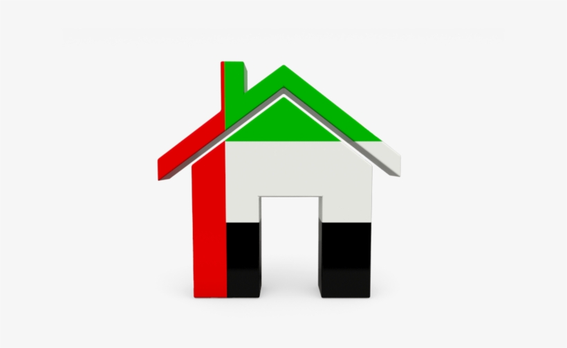 Flag Http Www Presentationpro Com Powerpoint Design - House - 640x480 PNG Download - PNGkit