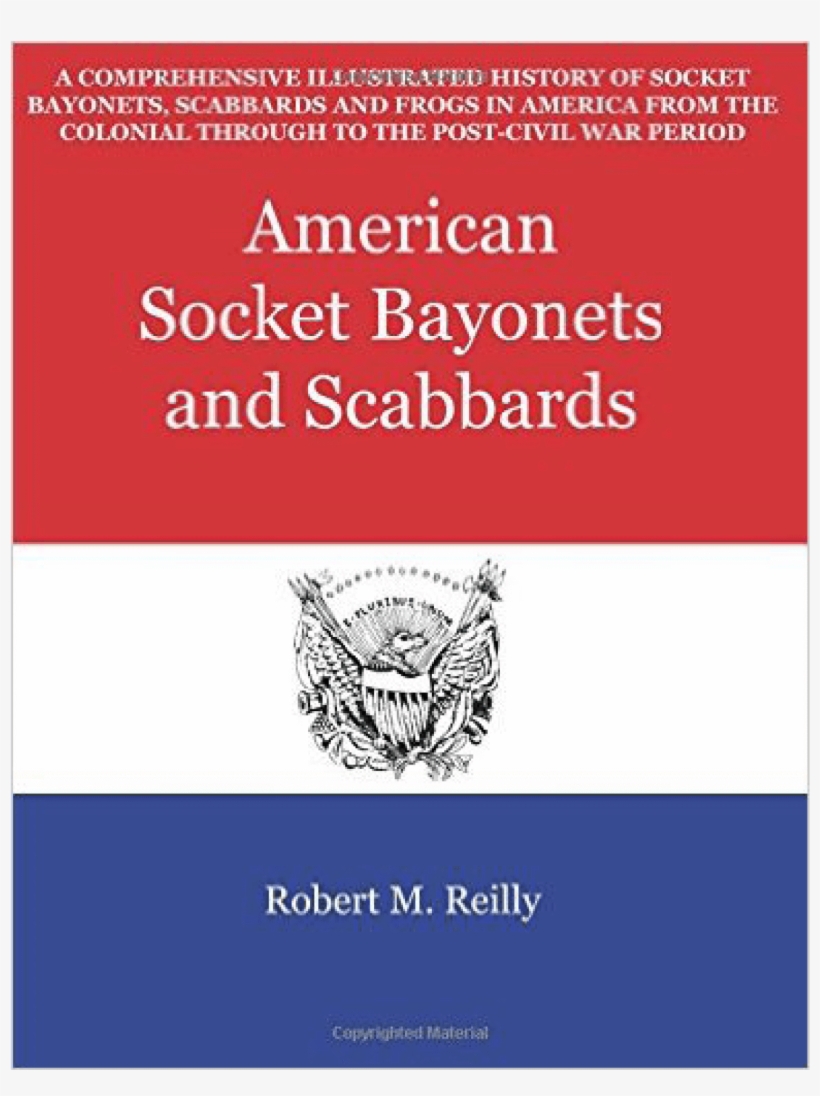 American Socket Bayonets And Scabbards By Robert M - Symmetry - 1667x1667 PNG Download - PNGkit