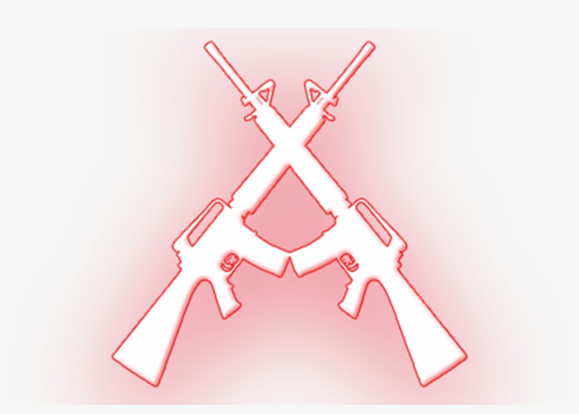 The Crossed Rifle Collection - Graphic Design - 1170x781 PNG Download ...