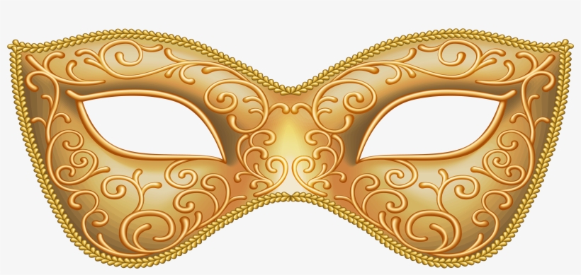 Mask - 5000x2218 PNG Download - PNGkit
