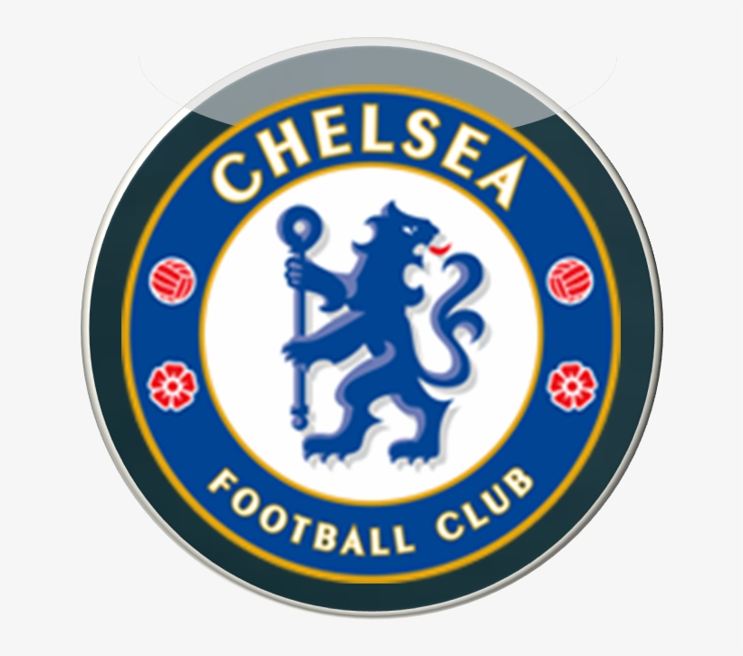 Download Transparent Sky Sports Team Logos - Chelsea Fc Logo - PNGkit
