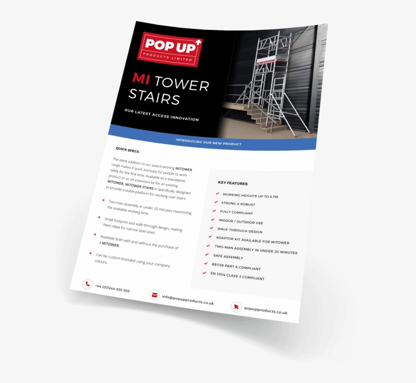 Download Transparent Flyer - PNGkit