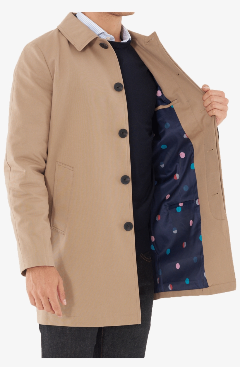 Overcoat - 1271x1440 PNG Download - PNGkit