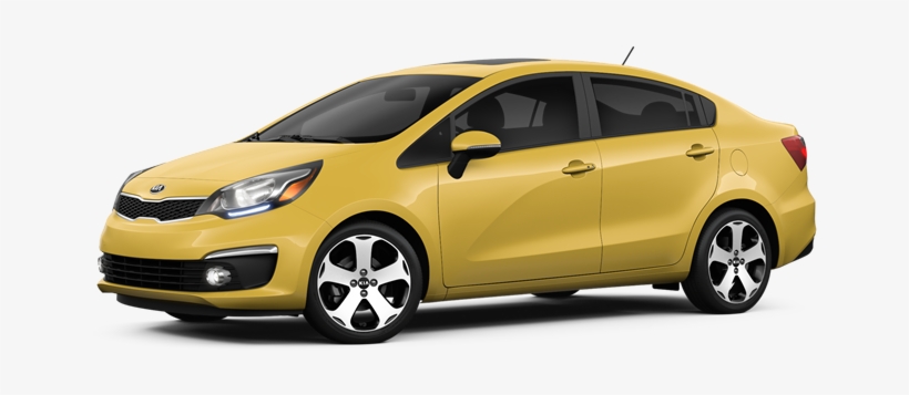 2016 Kia Rio Color Options Exterior - 2016 Kia Rio Yellow - 768x419 PNG ...