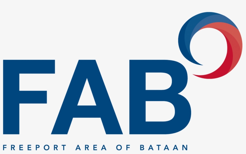 File Freeport Area Of Bataan Logo Png Wikimedia Commons - Authority Of ...