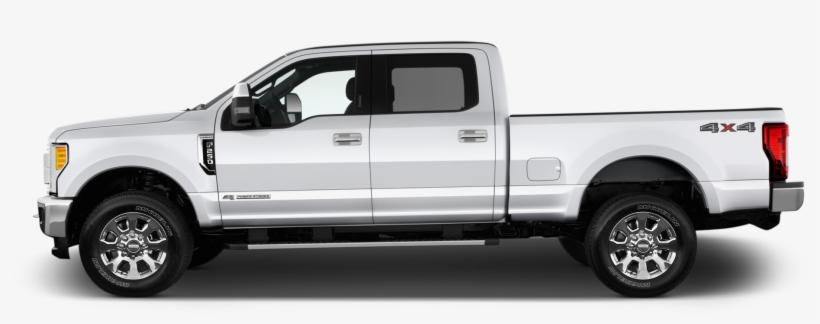40 - - Ford F 250 Super Duty Side View - 2048x1360 PNG Download - PNGkit