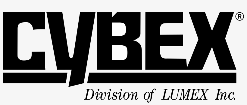 Cybex Logo Png Transparent Svg Vector Freebie Supply - Graphics ...