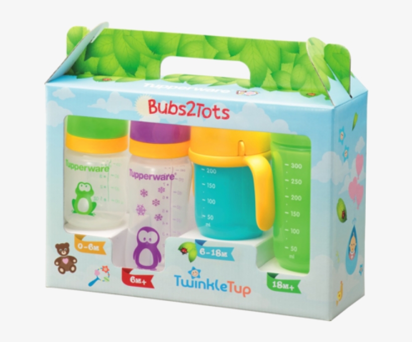 Twinkle Baby Set Tupperware - 800x800 PNG Download - PNGkit