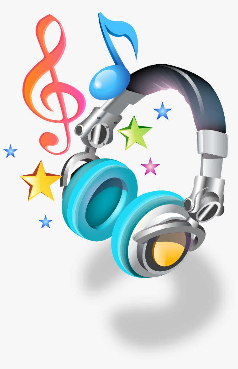 Download Transparent 1383 X 1367 14 - Music Dj Frame Png - PNGkit