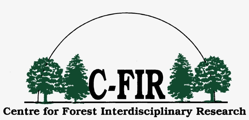 Cfir-logo - Christmas Tree - 1634x726 PNG Download - PNGkit