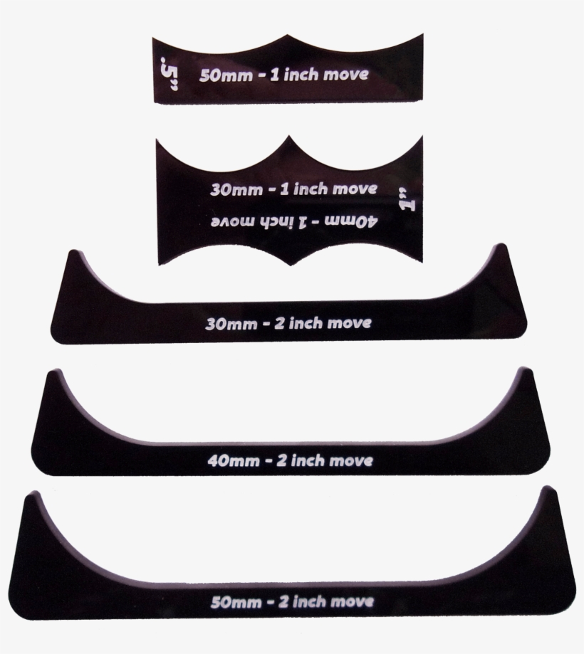 Movement Scallops Darkness - Label - 2048x2048 PNG Download - PNGkit