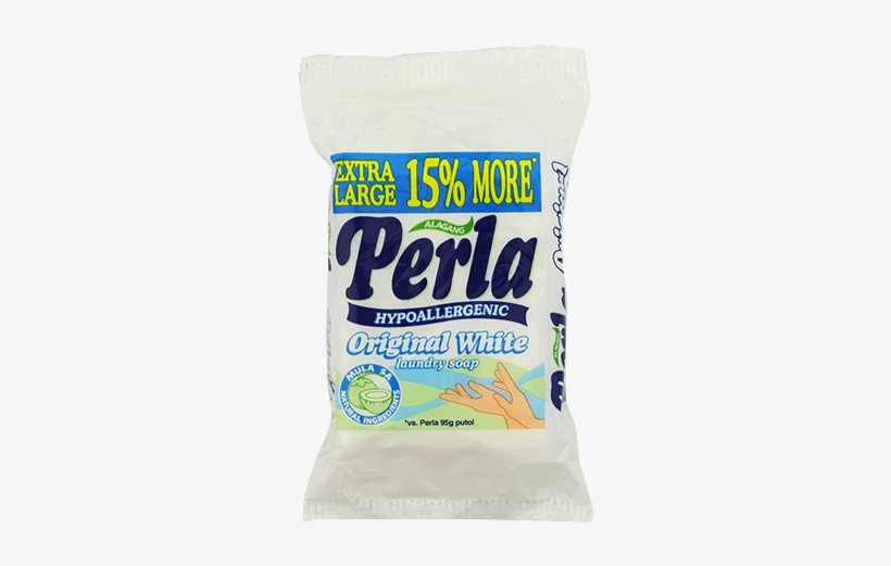 Perla Soap