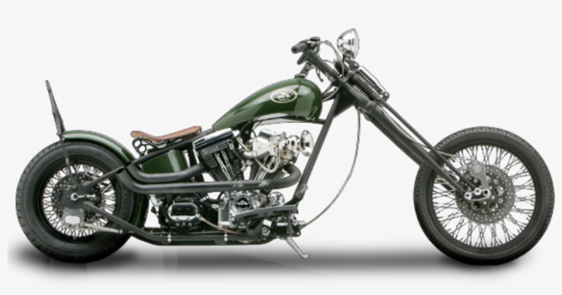Ray Liotta Wild Hogs Bike