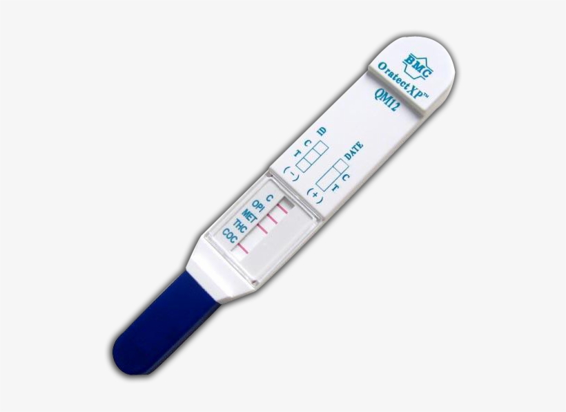 Branan Medical Oratect® Xp/5 Oral Fluids Testing Kit - Medical ...