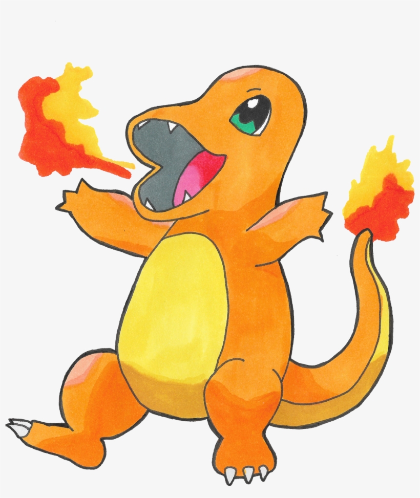 Inktober - Cartoon - 1500x1500 PNG Download - PNGkit