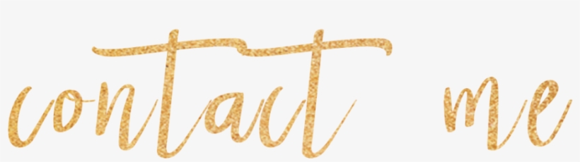 Contact Victoria Stephens Life Consulting - Calligraphy - 1024x342 PNG ...