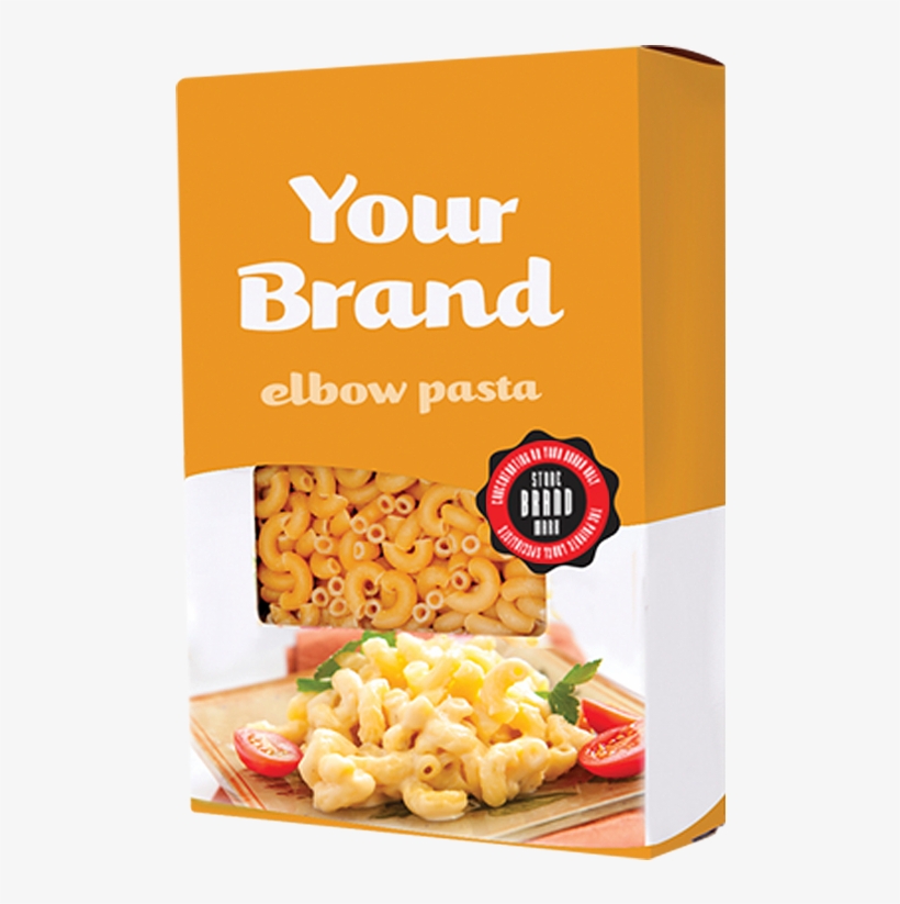 More About Private Label Pasta - Pasta Label - 550x777 PNG Download ...