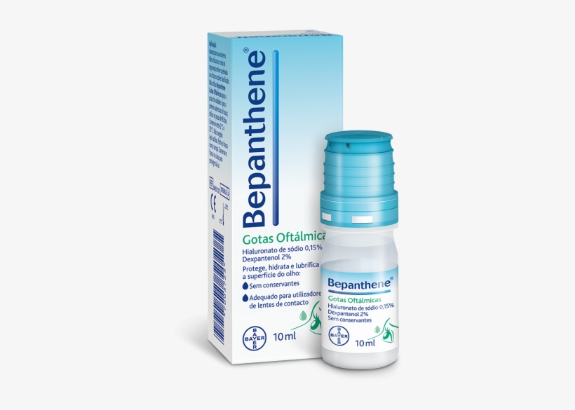 Bepanthen - 560x560 PNG Download - PNGkit