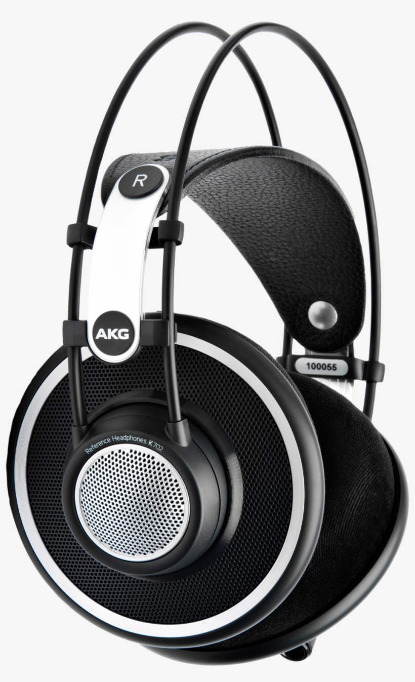 Akg K 702 - 1605x1605 PNG Download - PNGkit