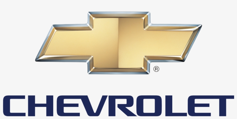 Download Transparent Chevrolet Logo - Chevrolet Logo Png - PNGkit