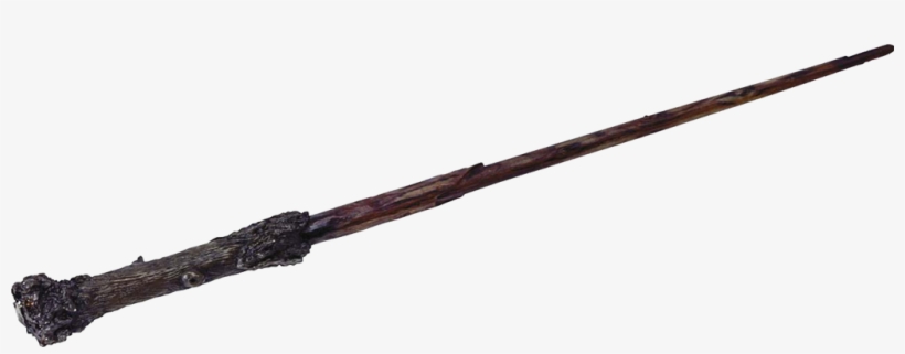 Download Transparent Harry Potter Wand Png - Harry Potter Wand Black ...