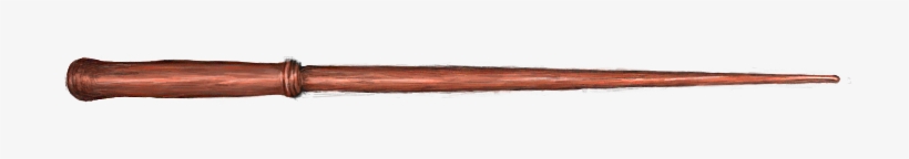 Pottermore Wands Hogwarts Extreme - Rifle - 750x300 PNG Download - PNGkit