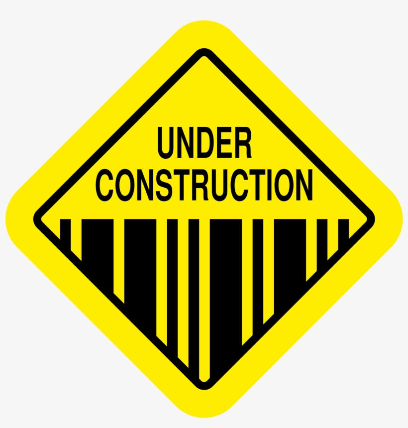Open - Under Construction Logo Png - 2000x2000 PNG Download - PNGkit