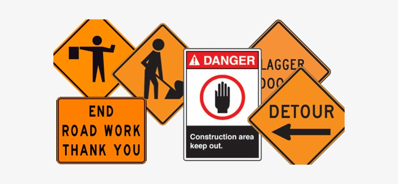 Traffic And Parking Signs - Seton Ansi Safety Signs-danger 480 Volts ...