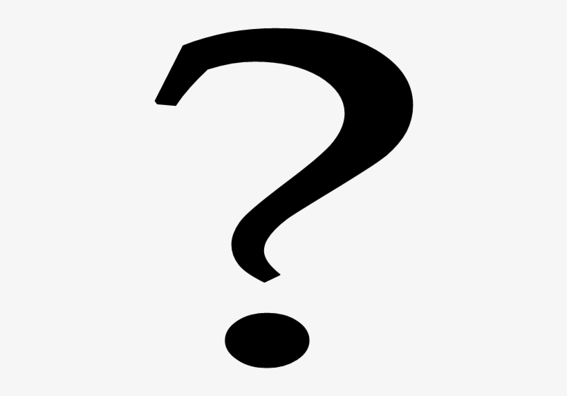0 - Questionmark - Https - //quillandquire - Com/wp - Question Mark Dot ...