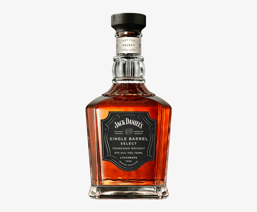 Our Signature Single Barrel Offering - Jack Daniels Single Barrel ...