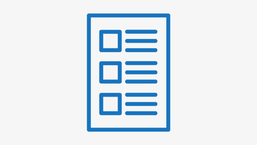 Document Icon - Requirements Icon Png - 400x400 PNG Download - PNGkit