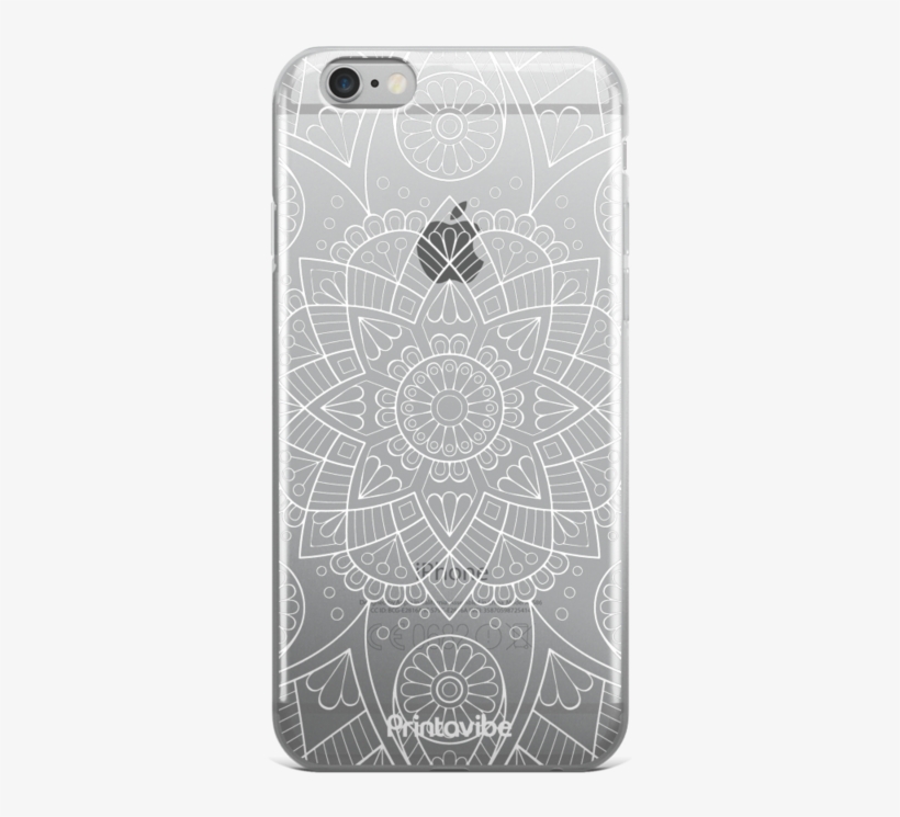 All Over Lace Pattern Iphone Case - Iphone Case The Office - 800x800 PNG Download - PNGkit