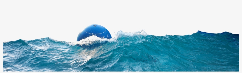 Go To Life & Science Waves - Wave Sea Png - 1440x370 PNG Download - PNGkit