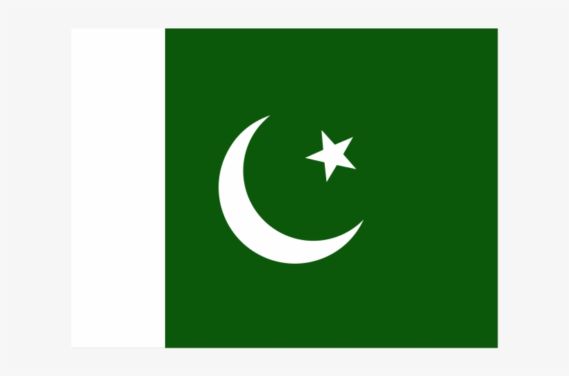 Flag Of Pakistan Logo Png Transparent - 2400x1800 PNG Download - PNGkit