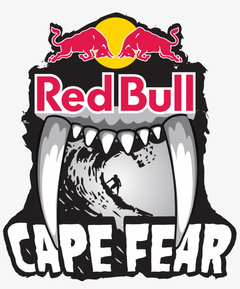 Red Bull Cape Fear - Red Bull Cape Fear Png - 1583x1834 PNG Download ...