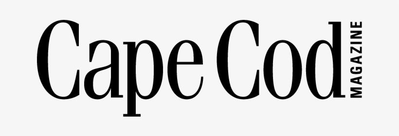 Cape Cod Magazine - Cape Cod Magazine Logo - 701x267 PNG Download - PNGkit