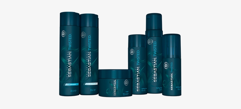 Sebastian Professional Twisted Line - Wella Twisted - 417x292 PNG ...